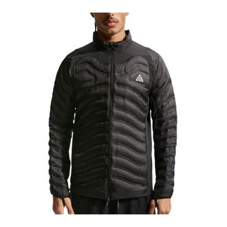 Nike Lava Loft Therma-FIT Jacke - - Sport - Herren - Schwarzk - L