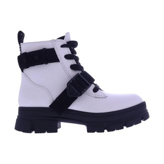 UGG Ankle Boots - - Shoes - Damen - Wei&szlig; - 37 EU