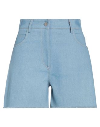 Nora Barth HOSEN & RÖCKE - Jeansshorts auf YOOX.COM