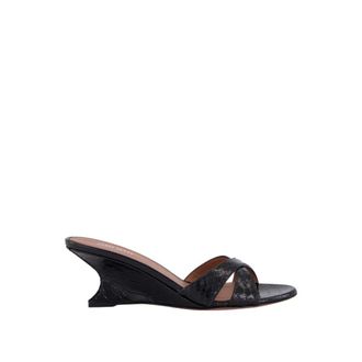 PARIS TEXAS Damen, Schuhe, Schwarzk, 38 EUGr&ouml;&szlig;e