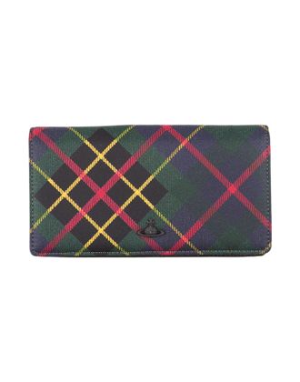 Vivienne Westwood Kleinlederwaren - Brieftaschen auf YOOX.COM