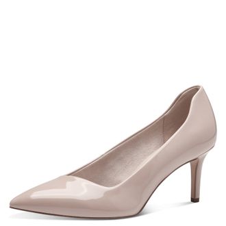 Tamaris Damen Pumps beige 36