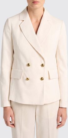 Momoni Veste Femme couleur Blanc