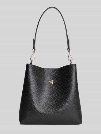 Tommy Hilfiger Henkeltasche mit Logo-Detail