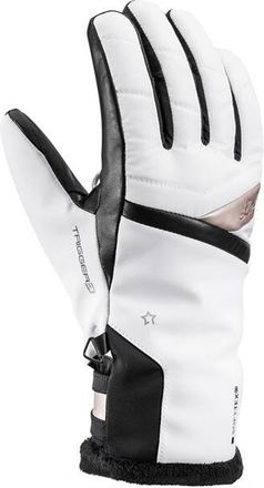 Leki Damen Handschuhe HS Snowfox 3 D Lady