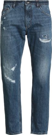 Dolce & Gabbana HOSEN & R&Ouml;CKE - Jeanshosen auf YOOX.COM