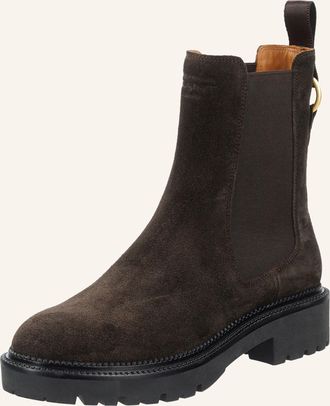 GANT Chelsea-Boots Kelliin braun