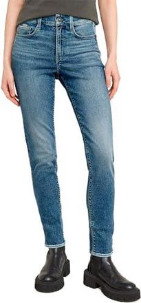 G-Star G-Star Femme Jean Ace 2.0 Slim Straight, Bleu (sun faded ice nuclei D23638-D760-G732), 29W / 32L