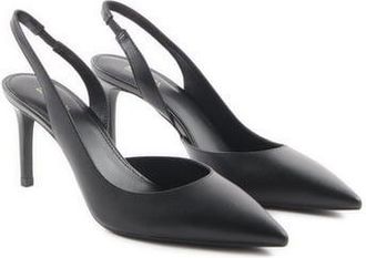 Michael Kors Escarpins en cuir velours