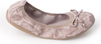 Chattawak Damen 15ellacnude39 Ballerinas, C Nude, 39 EU