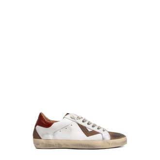 4B12 Suprime Sneaker - - Shoes - Herren - Wei&szlig; - 40 EU