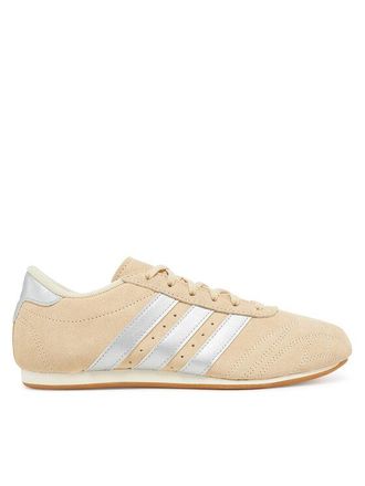 adidas Sneakers Taekwondo JQ0558 Beige