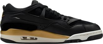 Nike Jordan Homme, Sport, Noir, Taille: 47 1/2 EU 4 RM