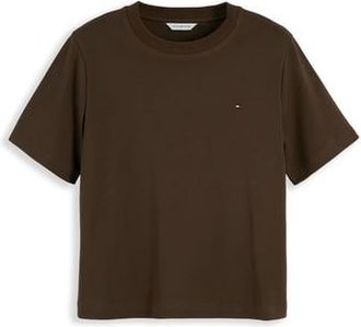 Tommy Hilfiger T-shirt uni en coton