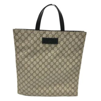 Gucci Pre-owned Canvas gucci-taschen - - Pre-owned - Damen - Beige - ONE SIZE