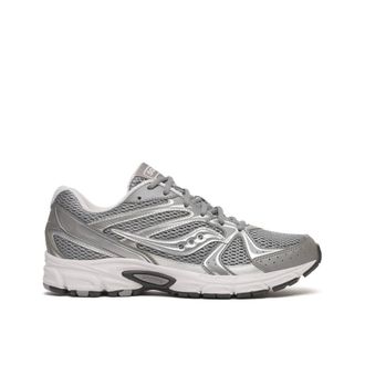 Saucony Herren, Schuhe, Grau, 45 EUGr&ouml;&szlig;e