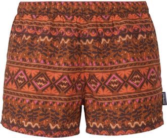 Patagonia HOSEN & R&Ouml;CKE - Shorts & Bermudashorts auf YOOX.COM