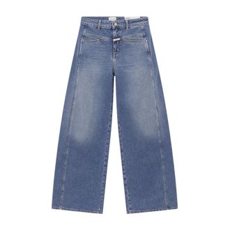 Closed Damen, Jeans, Blau, W31 L32Gr&ouml;&szlig;e