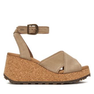 FLY London Sandalen Fly London Donyfly P145440 Beige