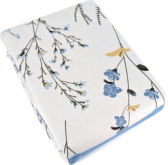 Linnea Linnea - Parure de lit satin de coton fanille 240x220 cm