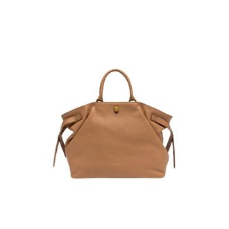 Gianni Chiarini Damen, Taschen, Beige, ONE SIZEGr&ouml;&szlig;e