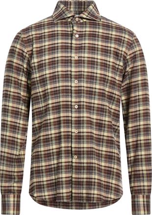 Alessandro Gherardi TOPS - Hemden auf YOOX.COM