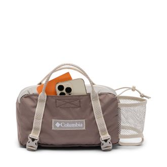 Columbia G&uuml;rteltasche Columbia Echo Mountain Hip Pack 2121421 Braun