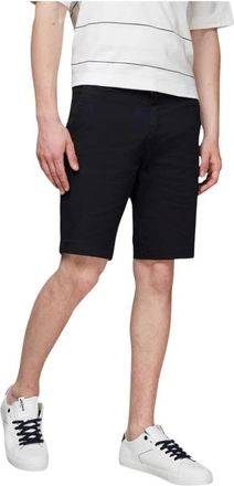 Levi's Herren, Shorts, Schwarzk, W36Größe