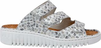 Waldl&auml;ufer Damen, Schuhe, Mehrfarbig, 36 1/2 EUGr&ouml;&szlig;e