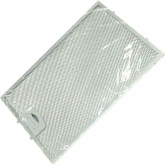 Samsung Ersatzteil - Original Aluminiumfilter 29,5 cm x 20,7 cm