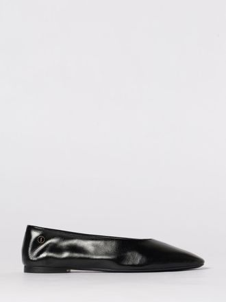 Saint Laurent Ballerine SAINT LAURENT Femme couleur Noir