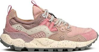 Flower Mountain Yamano 3 Formateurs, multicolore, 40 EU