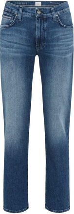 Brax Herren Jeans CLINT Relaxed Straight Fit