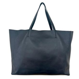 Celine Pre-owned Vintage Tote Bag - - Pre-owned - Damen - Schwarzk - ONE SIZE