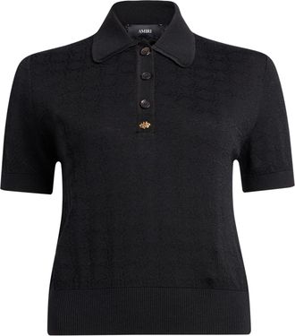 Amiri TOPS - Poloshirts auf YOOX.COM