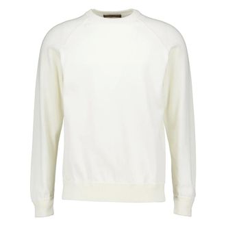 FILIPPO DE LAURENTIIS Homme, Sweatshirts et sweats &agrave; capuche, Beige, Taille: 3XL G.collo Ml Raglan