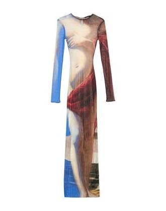 Balmain ROBES - Robes longues sur YOOX.COM