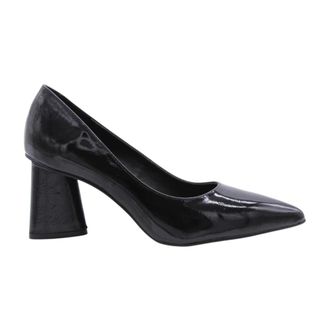 Catwalk Stilvolle Pumpe f&uuml;r Loutraki - - Shoes - Damen - Schwarzk - 39 EU