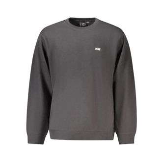 Vans Lang&auml;rmeliges Sweatshirt - - Sweatshirts & Hoodies - Herren - Schwarzk - L