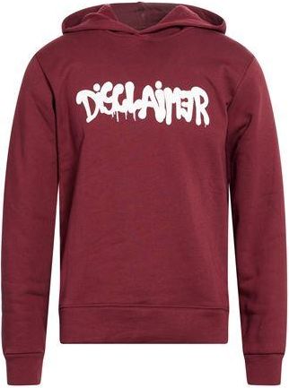 Disclaimer TOPS - Sweat-shirts sur YOOX.COM