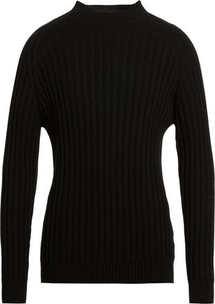 H953 STRICKWAREN - Rollkragenpullover auf YOOX.COM