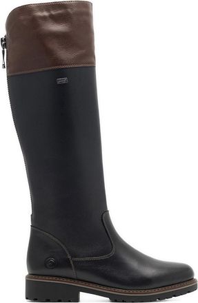 Remonte Klassische Stiefel Remonte R6581-02 Schwarz