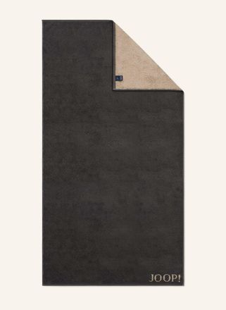 Joop Duschtuch grau