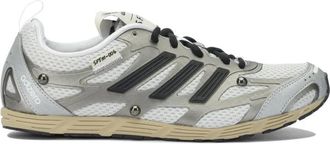 adidas Originals Low-Top Sneaker - Adizero Pr Sftm Sneakers - Gr. 10_5 - in Grau - f&uuml;r Damen