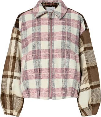 Vero Moda Jacke YASRuby