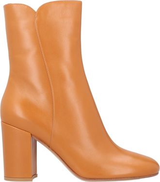 Gianvito Rossi SCHUHE - Stiefeletten auf YOOX.COM