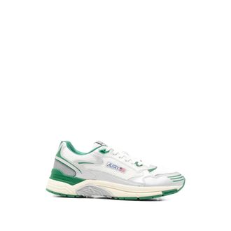 Autry Herren, Schuhe, Grau, 46 EUGr&ouml;&szlig;e