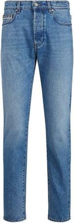 Re-hash Jeans droit en coton