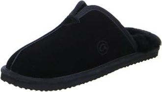 Ara Femme Cosy Chausson, Noir, 45 EU