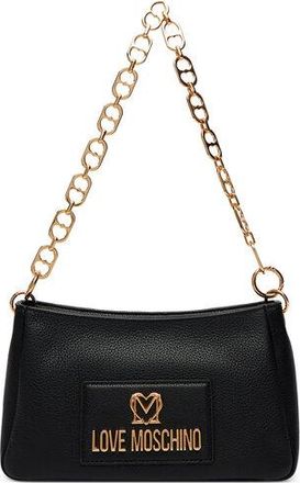 Love Moschino Handtasche JC4167PP1OL1200A Schwarz